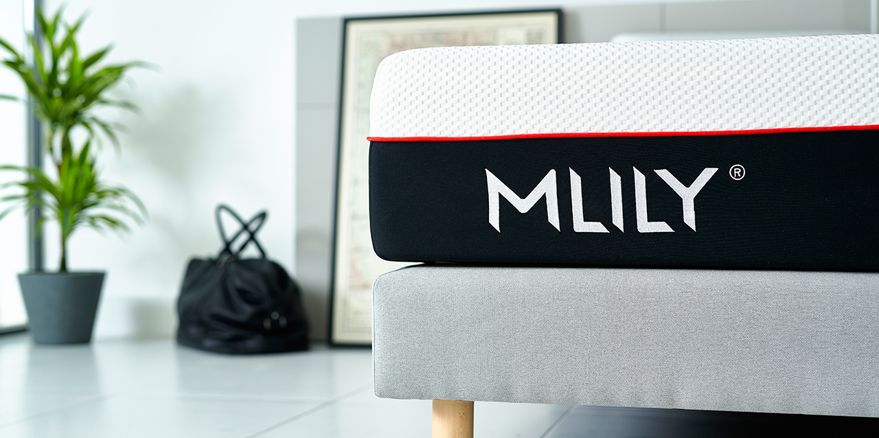 Mlily Collection: Um sono perfeito - Informação Maxcolchon